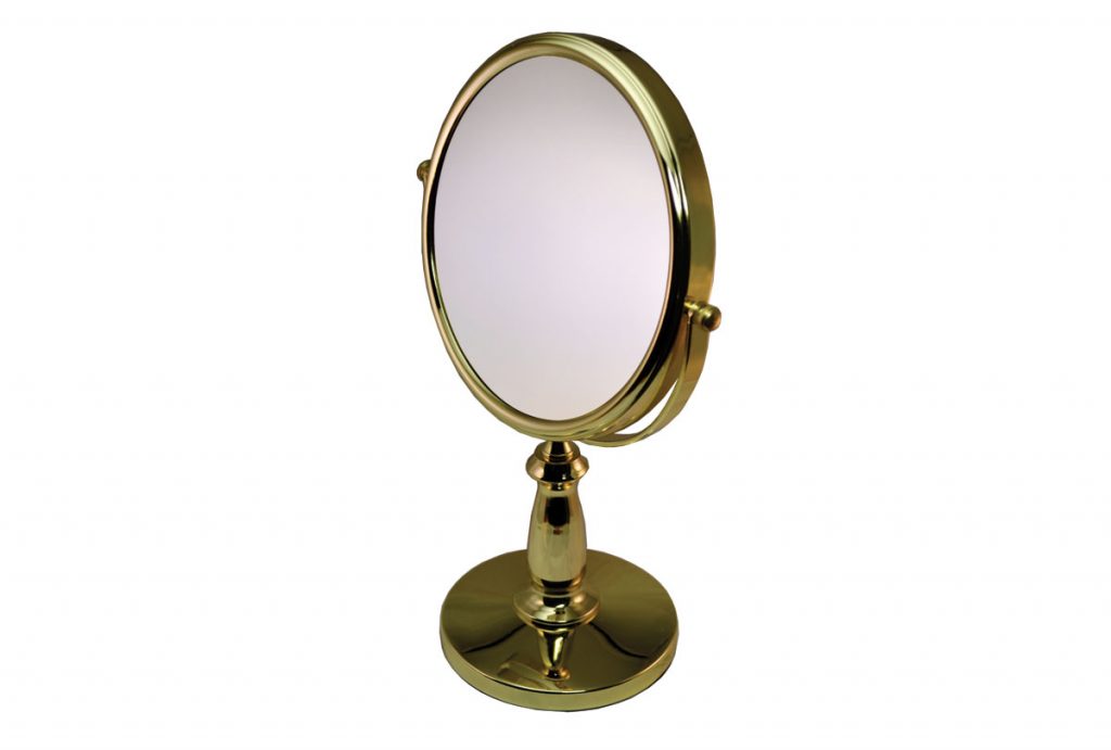 Dispensing Mirror Gold – Titan Optical