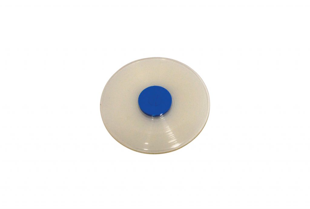 Acetate Lens Washer Regular – Titan Optical