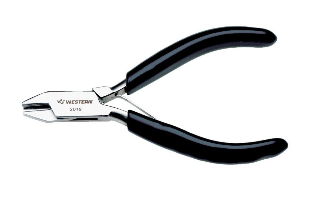 Tri-Angling Plier – Premium Model – Titan Optical