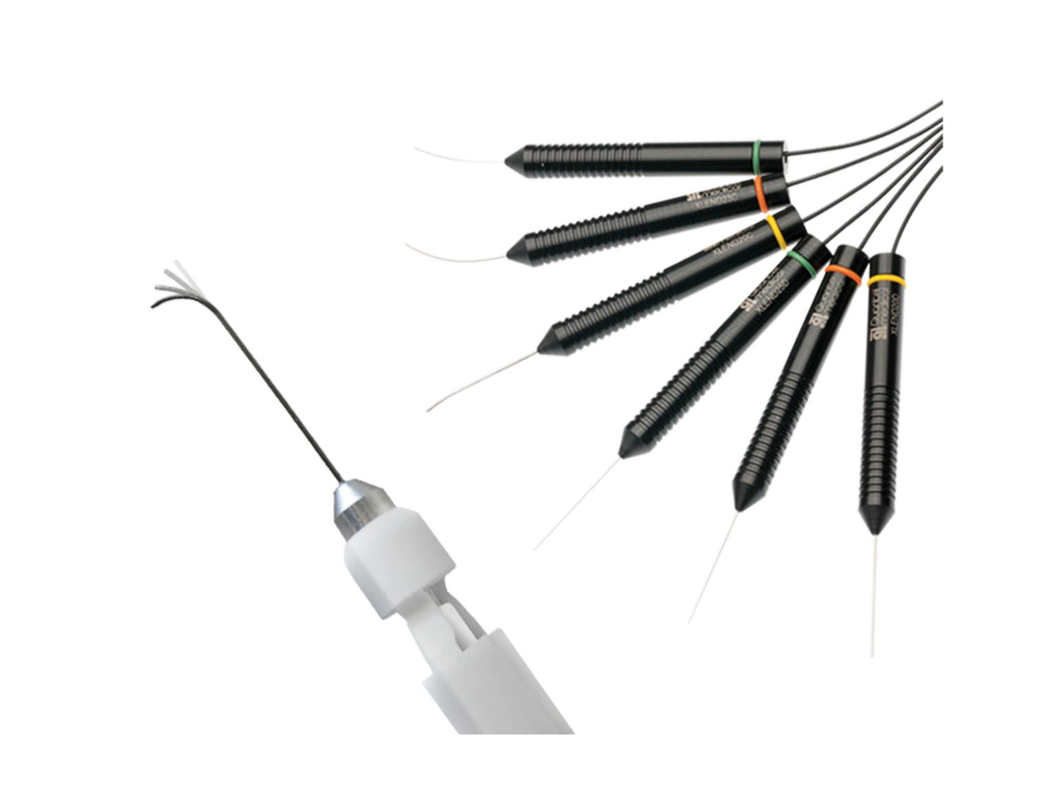 Quantel Medical – Vitra 2 – 532nm Laser – Titan Optical