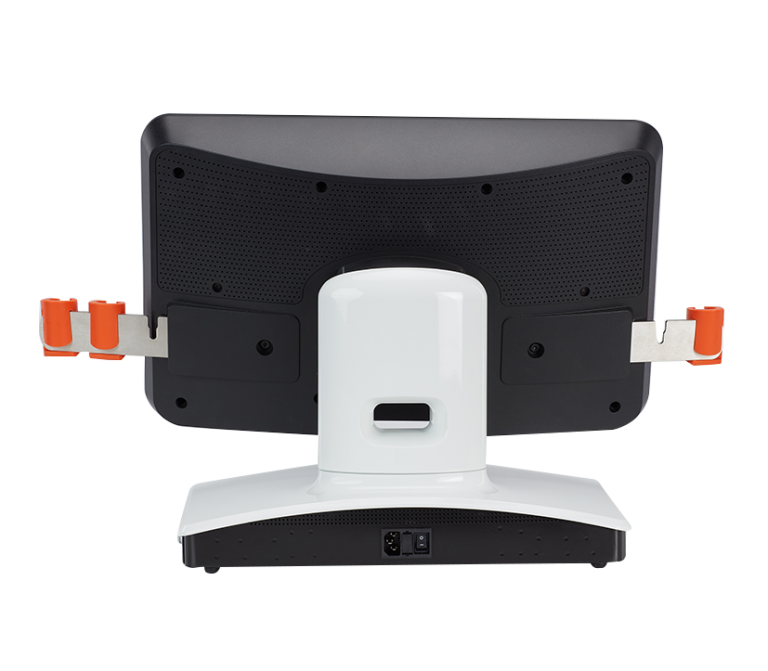 Quantel Medical – Absolu – Titan Optical