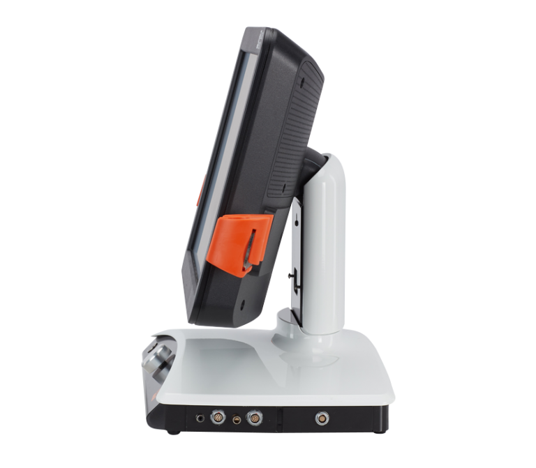 Quantel Medical – Absolu – Titan Optical