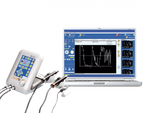 Quantel Medical – Aviso S – Titan Optical