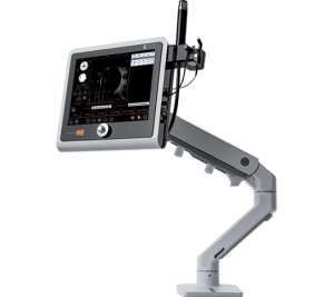 Quantel Medical – Compact Touch – Titan Optical
