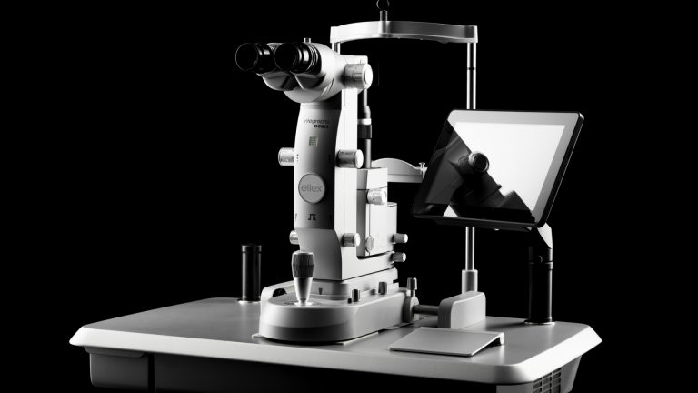 Ellex Integre Pro Scan – Titan Optical