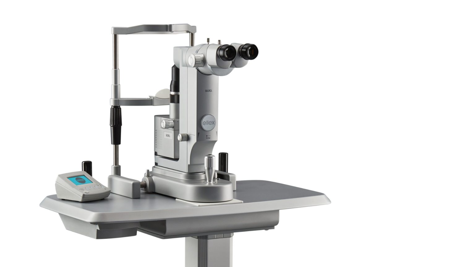 Ellex Solo (SLT) – Titan Optical