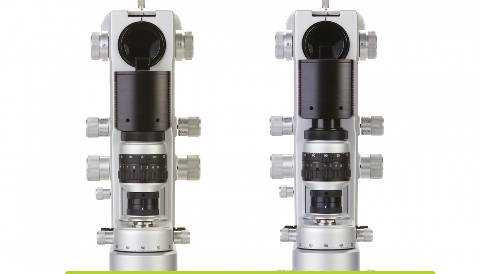 Quantel Medical Capsulo – YAG – Titan Optical